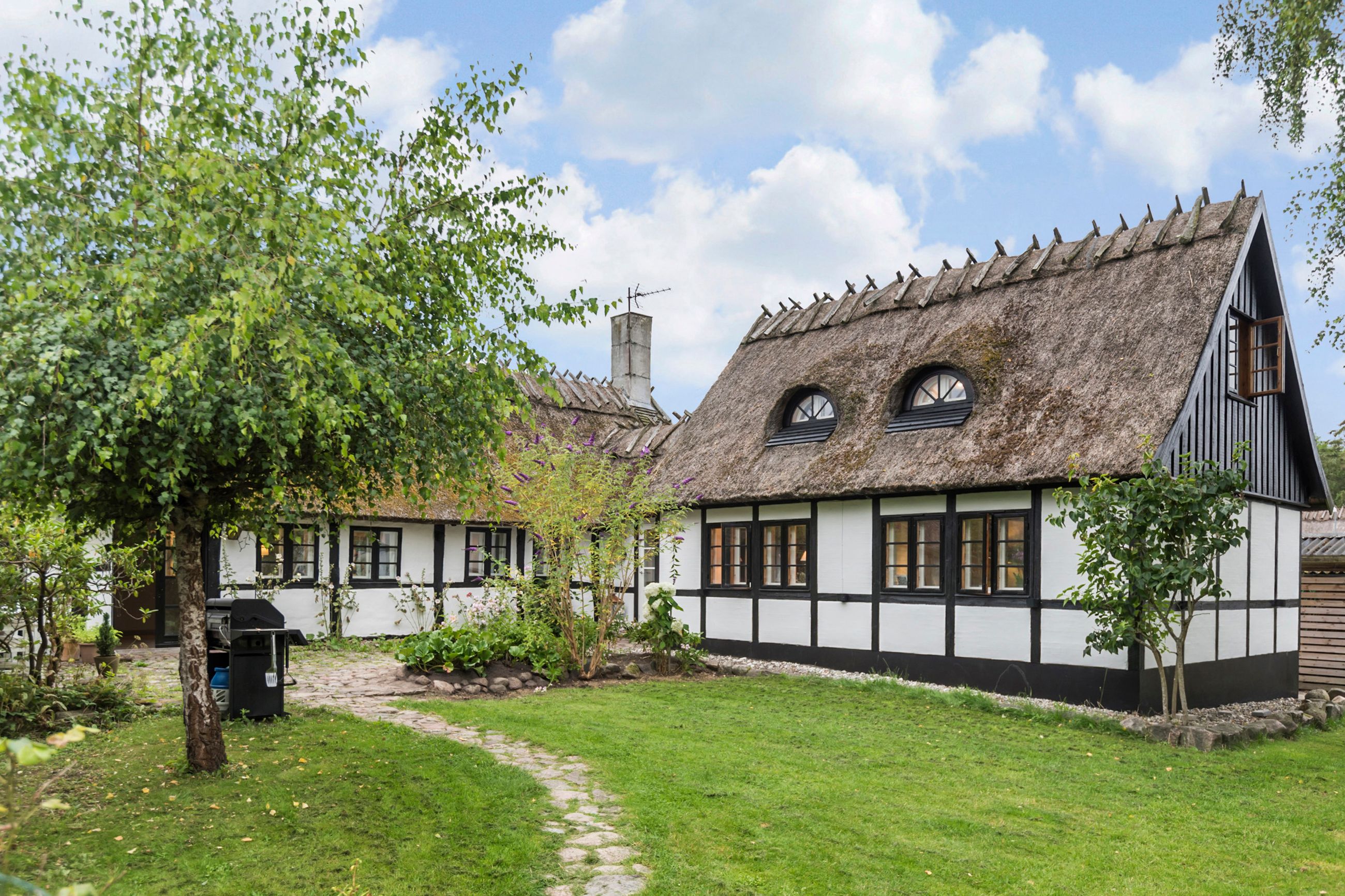 Dalbyvej 32, Nr. Dalby